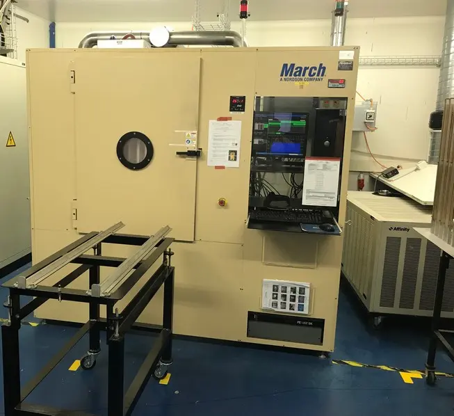 Nordson March PCB-1600E | PCB Equipment